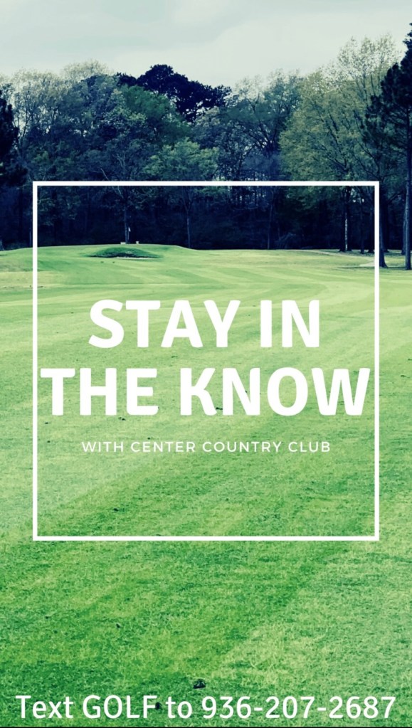 Center Country Club – centercountryclub
